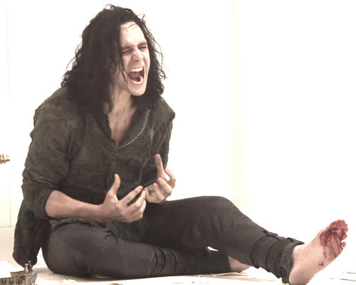 Loki X Reader: Insanity (One-Shot) by Mind-Wolf on DeviantArt