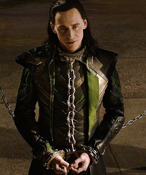 Loki X Reader Lokis Execution One Shot By Mind Wolf On Deviantart