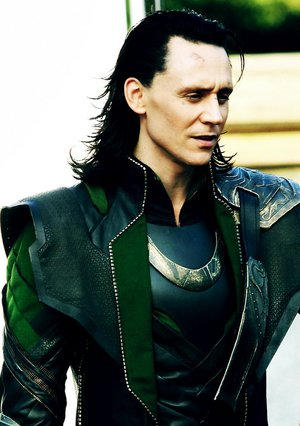 Blind!Loki X Reader: My Monster (One-Shot) by Mind-Wolf on DeviantArt