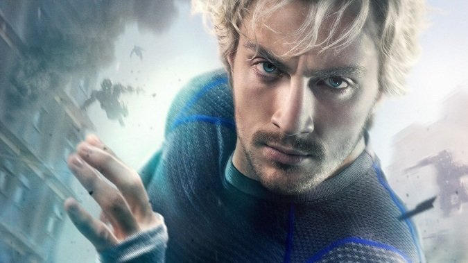 Pietro X Reader: Savior (One-Shot!) by Mind-Wolf on DeviantArt
