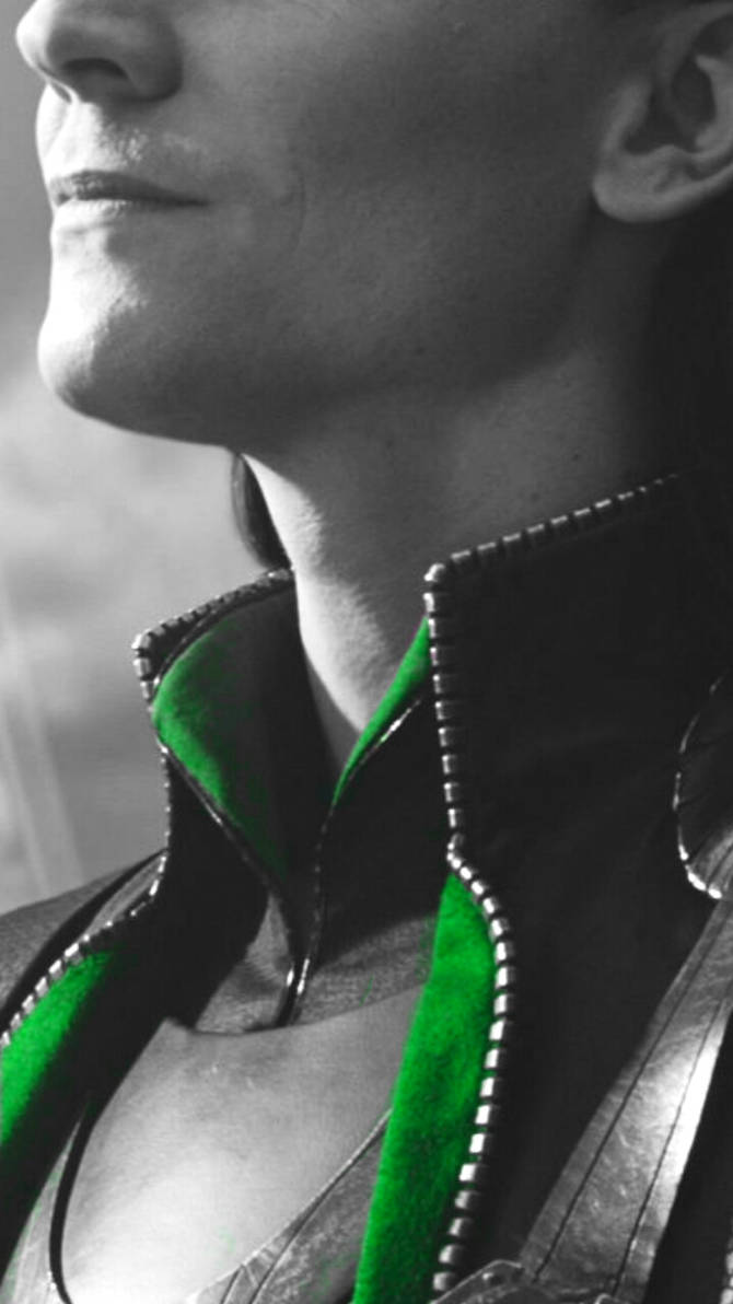 Loki X Reader: The Holidays (One-Shot!) by Mind-Wolf on DeviantArt