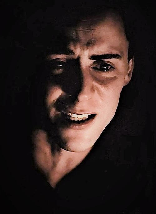 Loki X Reader: Confessions (One-Shot!) by Mind-Wolf on DeviantArt