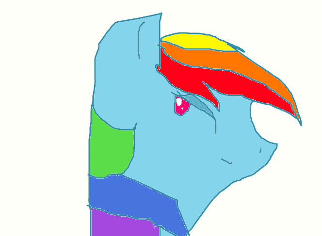 Anime Dash by Muffinliker345 on DeviantArt