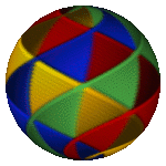 GIMP Crazy Sphere 2 by fence-post on DeviantArt