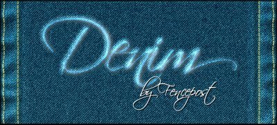 Denim - GIMP Script by fence-post on DeviantArt
