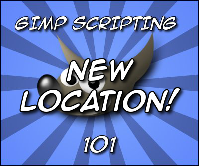 GIMP Scripting 101 by fence-post on DeviantArt