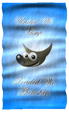 Animating a Flag in GIMP by fence-post on DeviantArt