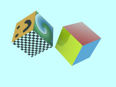 UV Mapping in AoI and GIMP by fence-post on DeviantArt