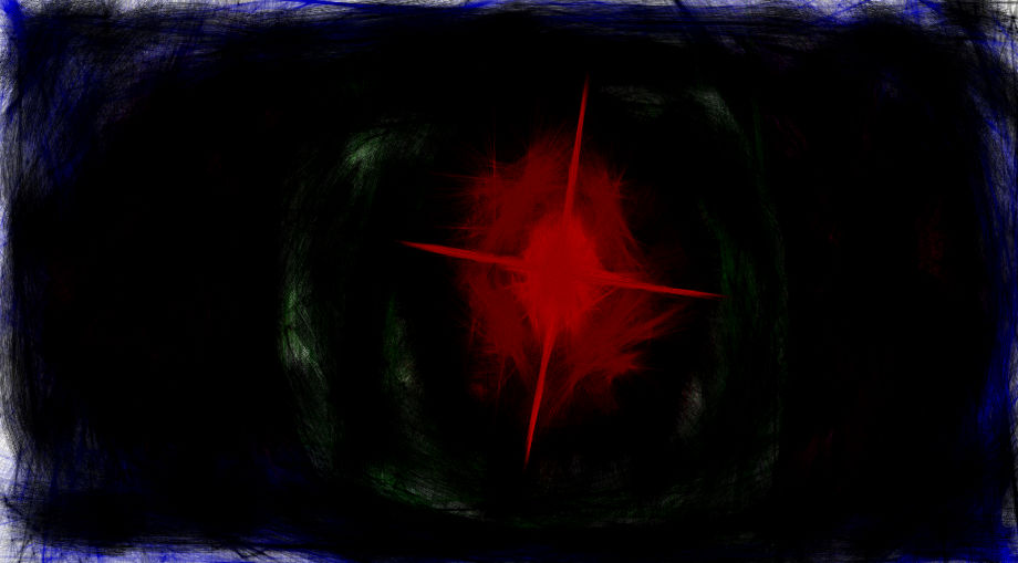 Gleaming Star by IronMight011 on DeviantArt