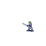 Fire Emblem custom sprite - Lady Dawn by Pix3M on DeviantArt