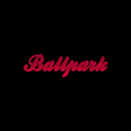 Ballpark Font by melimarcant on DeviantArt