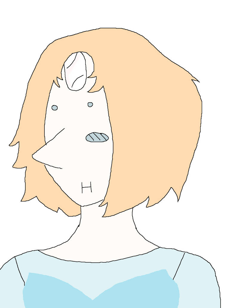 80s Pearl by CadbberryKat on DeviantArt