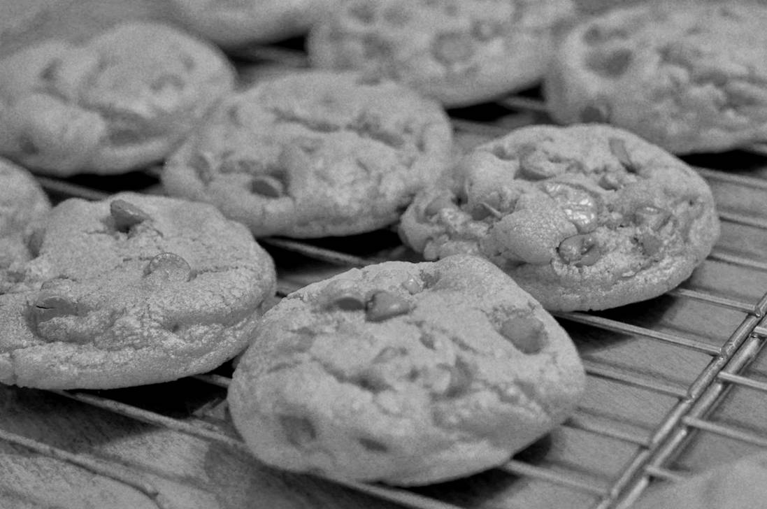 Dr. Cookie PSD by ChocolatePhotoshop on DeviantArt