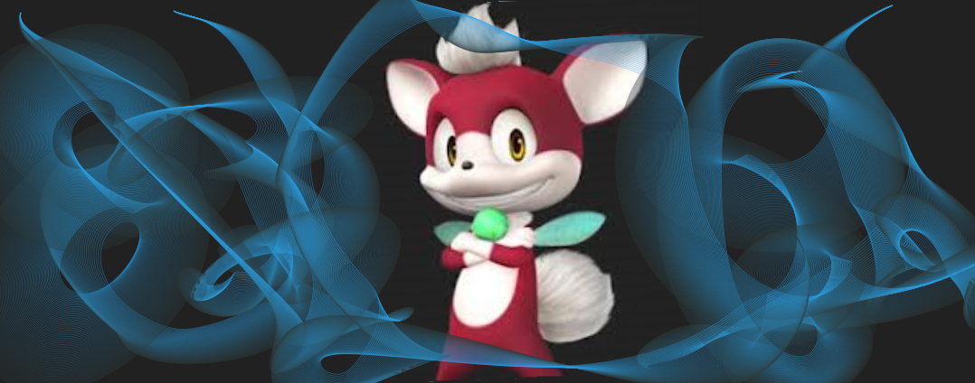 Chip aka light gaia by silversgirleternally on DeviantArt