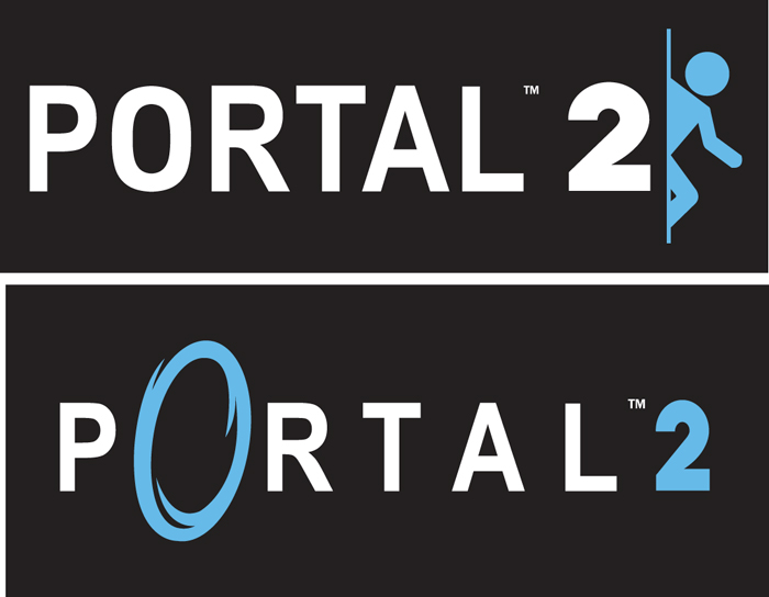 Portal Logo Vector
