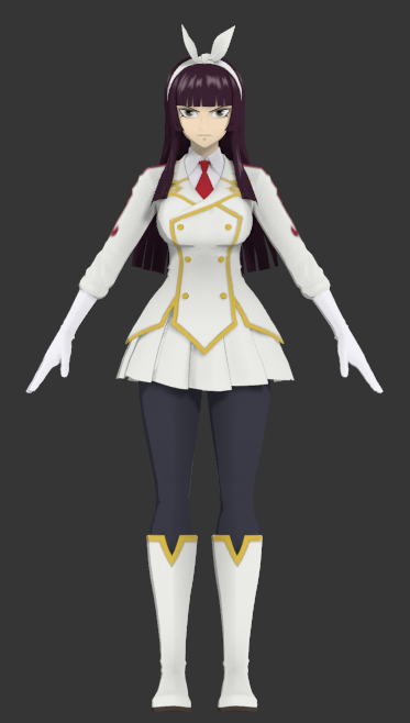 Fairy Tail - Kagura Mikazuchi by kurokozeref on DeviantArt