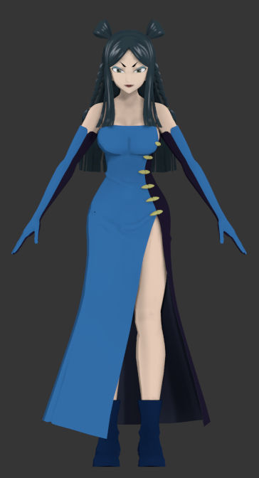 Fairy Tail Minerva Orland By Kurokozeref On Deviantart