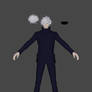 [MODEL] SATORU GOJO - JUJUTSU KAISEN CURSED CLASH by DanteSDT on DeviantArt