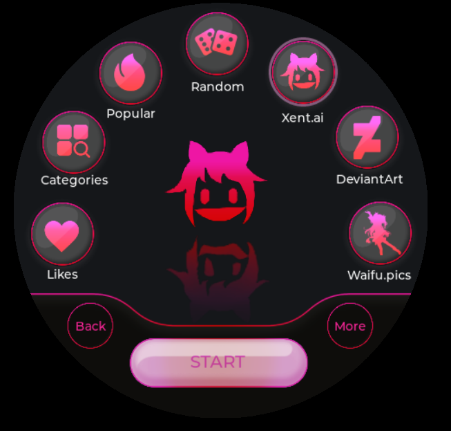 Introducing the iGoon or something like that.. by xentai-pics on DeviantArt