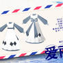 DL-MMD China belt by buguzhi2001 on DeviantArt