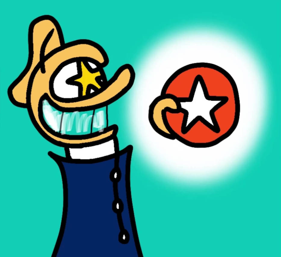 Finger guys theme (remastered) but on dA by Youcut6 on DeviantArt