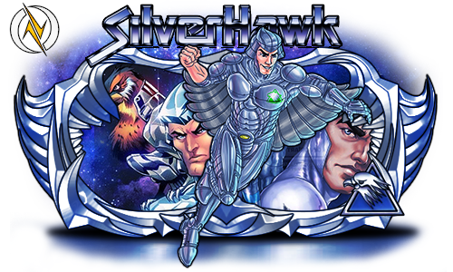 Silverhawks by glemerson on DeviantArt