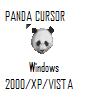 Panda Cursor 2 by darkmold on DeviantArt