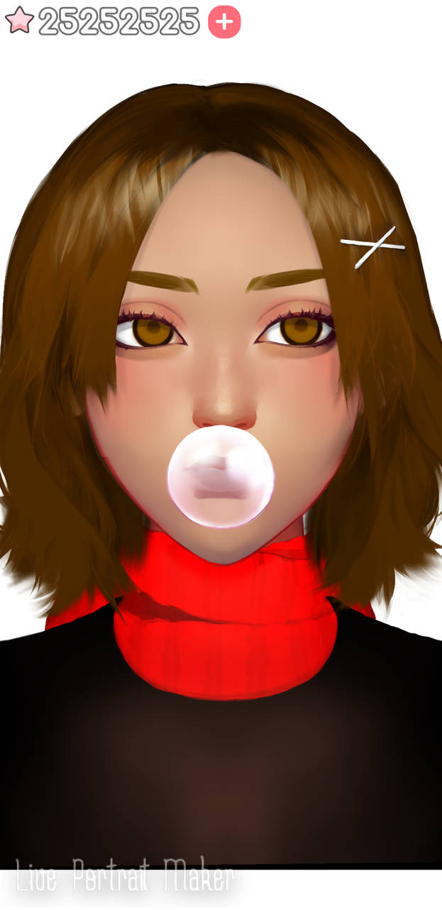 Character Bio:Margaret Lopez by datadays on DeviantArt
