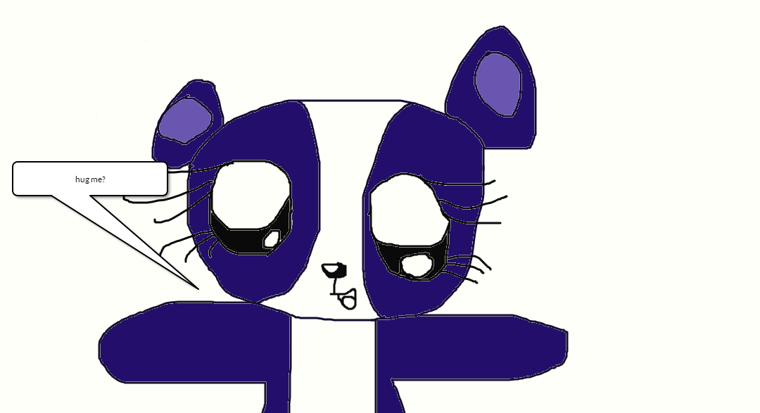 penny - hug me by screllball5 on DeviantArt