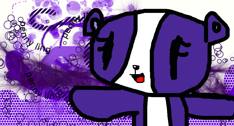 penny ling by screllball5 on DeviantArt