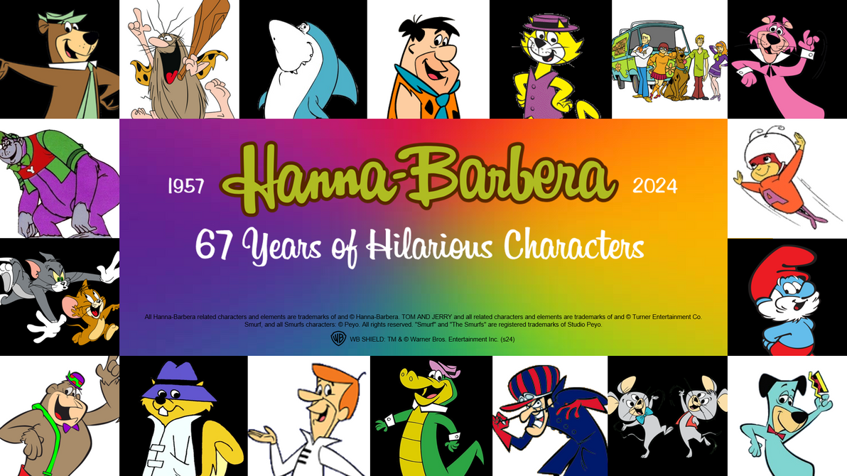 HB 67 Wallpapers (Computer and Tablet) by Boy89Art on DeviantArt