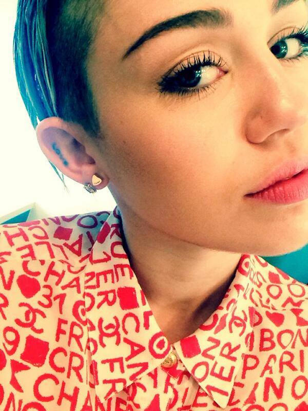 Feliz cumpleanos Miley by Dayannabp on DeviantArt