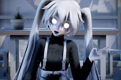 Explore the Best Mmd_animation Art | DeviantArt