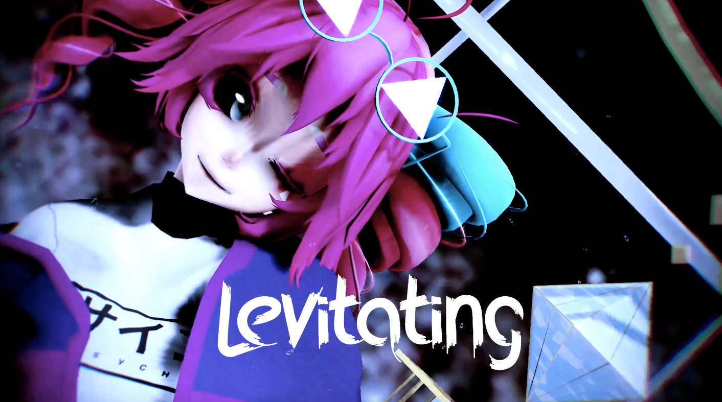 Levitating (motion dl) by eahMotion on DeviantArt