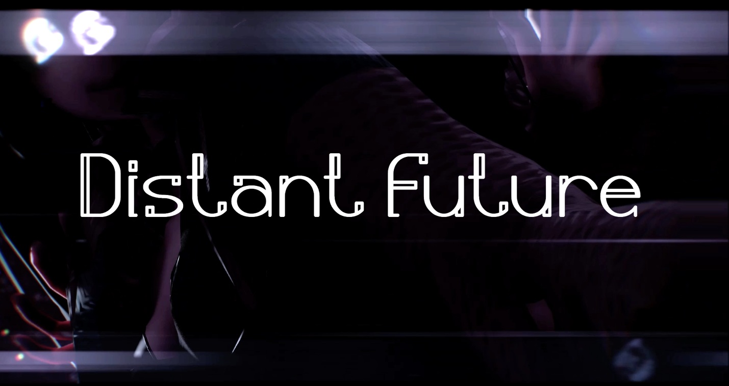 Distant Future - motion dl by eahMotion on DeviantArt