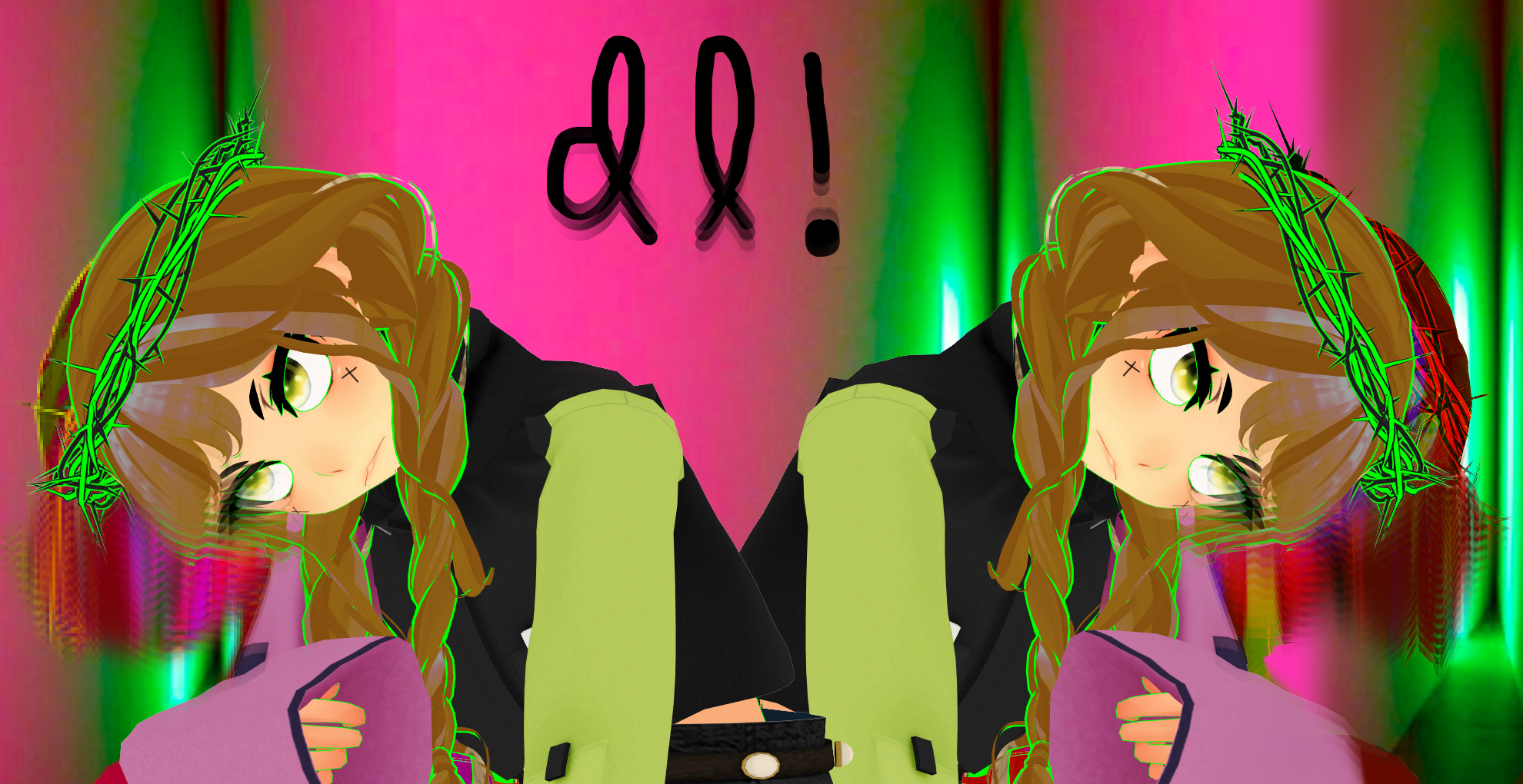 Viper - model dl by eahMotion on DeviantArt