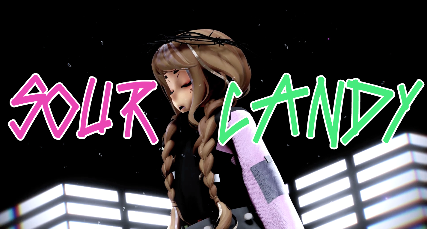 Sour Candy - motion dl by eahMotion on DeviantArt