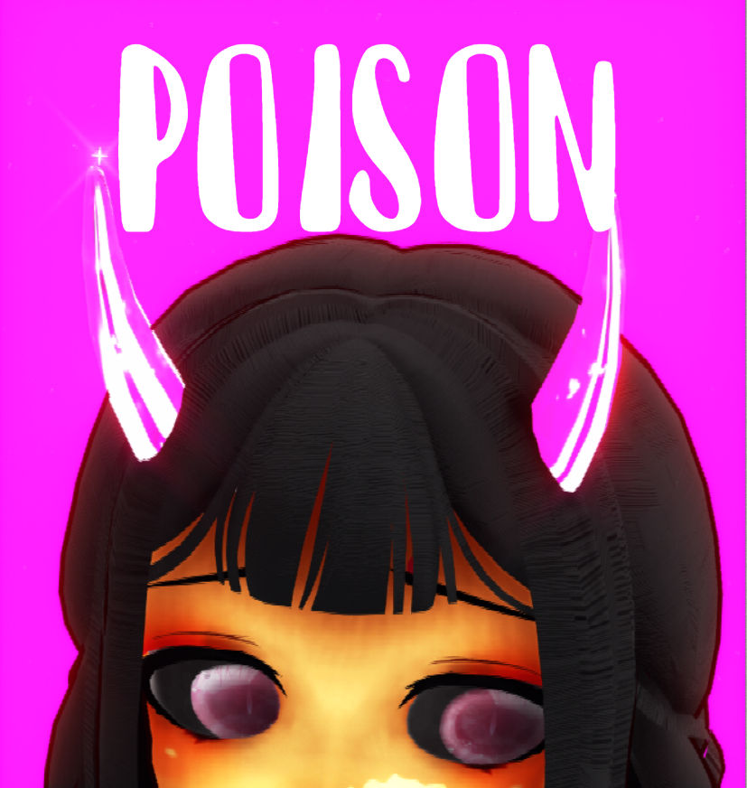 Poison - motion dl by eahMotion on DeviantArt