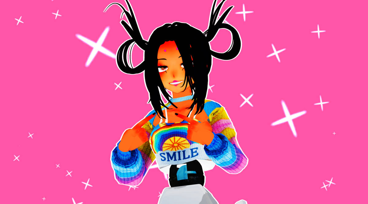 Hug Me - motion dl by eahMotion on DeviantArt