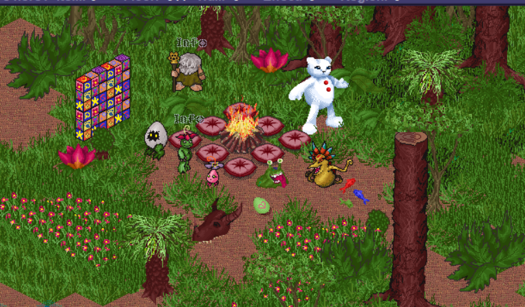 Popular furcadia dreams - netdashboard