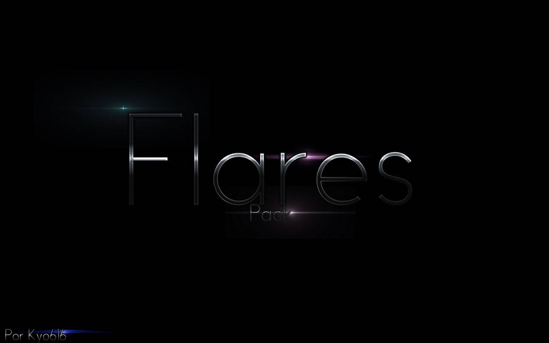 Flares pack for Ps by Kyo616 on DeviantArt
