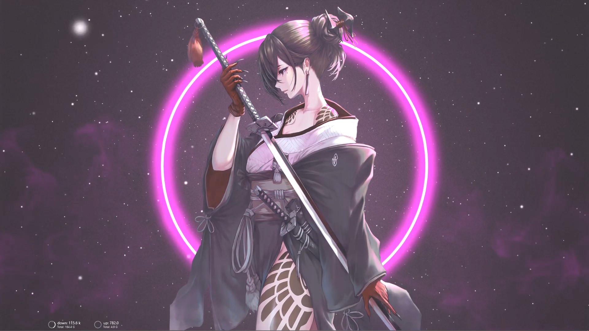 Violet by NamTao2k2 on DeviantArt