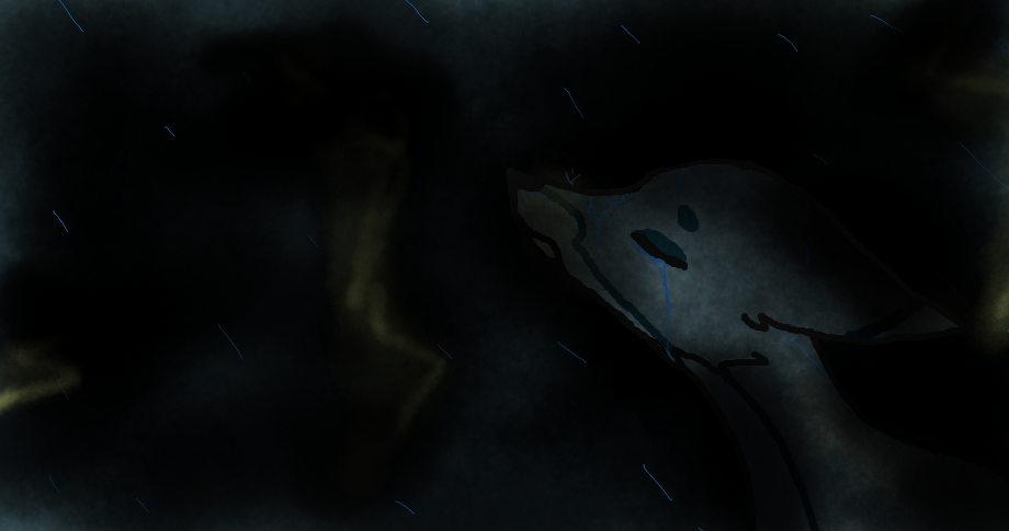 crying sky by scar-sin on DeviantArt