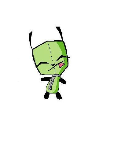 Rules for Gir by Pokemonluuverr on DeviantArt