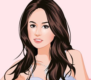 SYTYCD dress up Jeanine Mason by sweetygame on DeviantArt