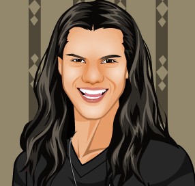 Twilight Jacob Dress Up by sweetygame on DeviantArt