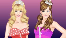 Princess dream by SweetyGame by sweetygame on DeviantArt