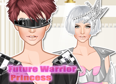 Dress Up Games on Game-Design - DeviantArt