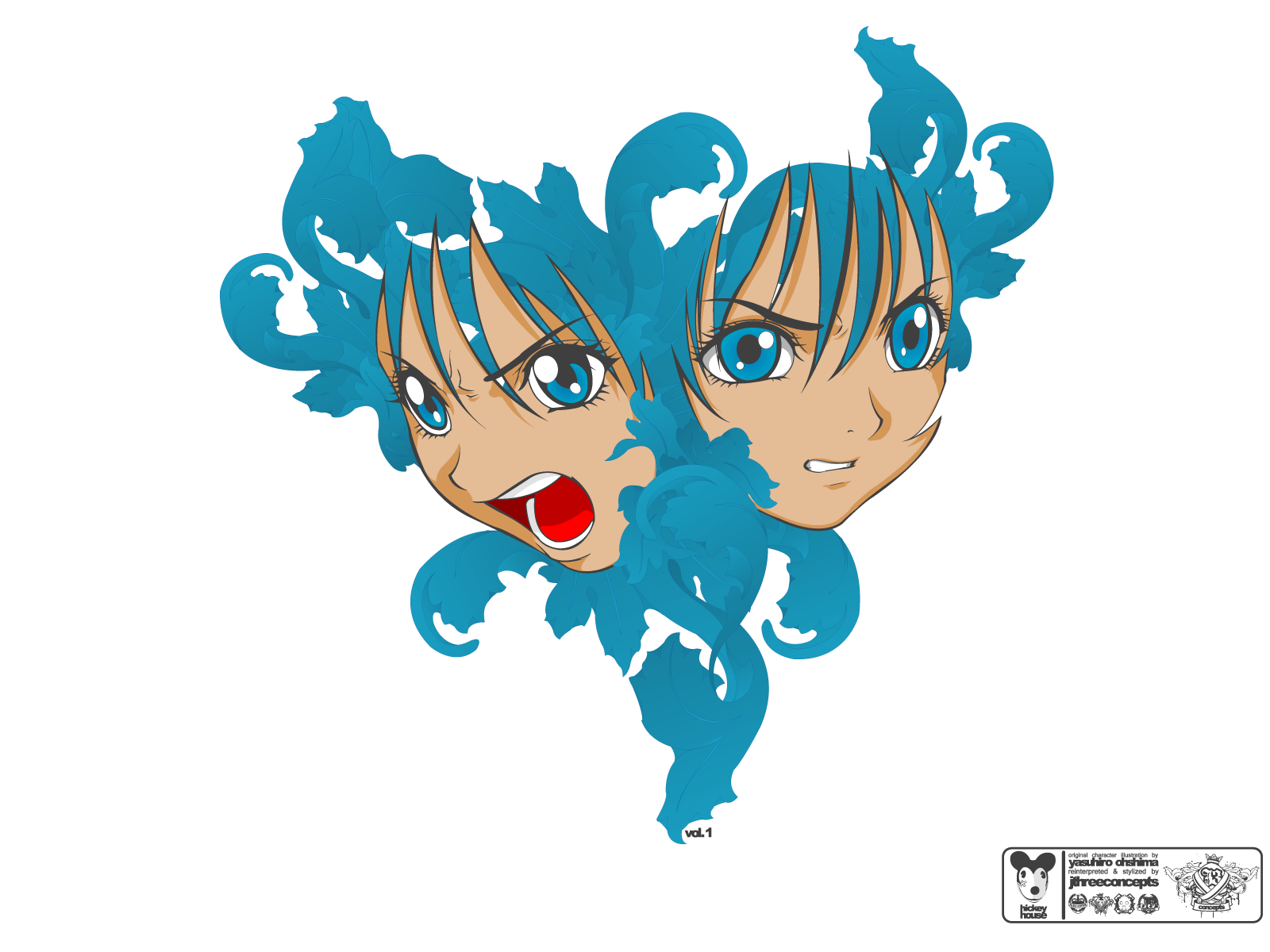 vol.1 by j3concepts on DeviantArt