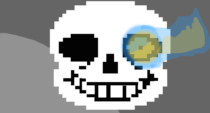 Sans. #2 by funtime-soly on DeviantArt